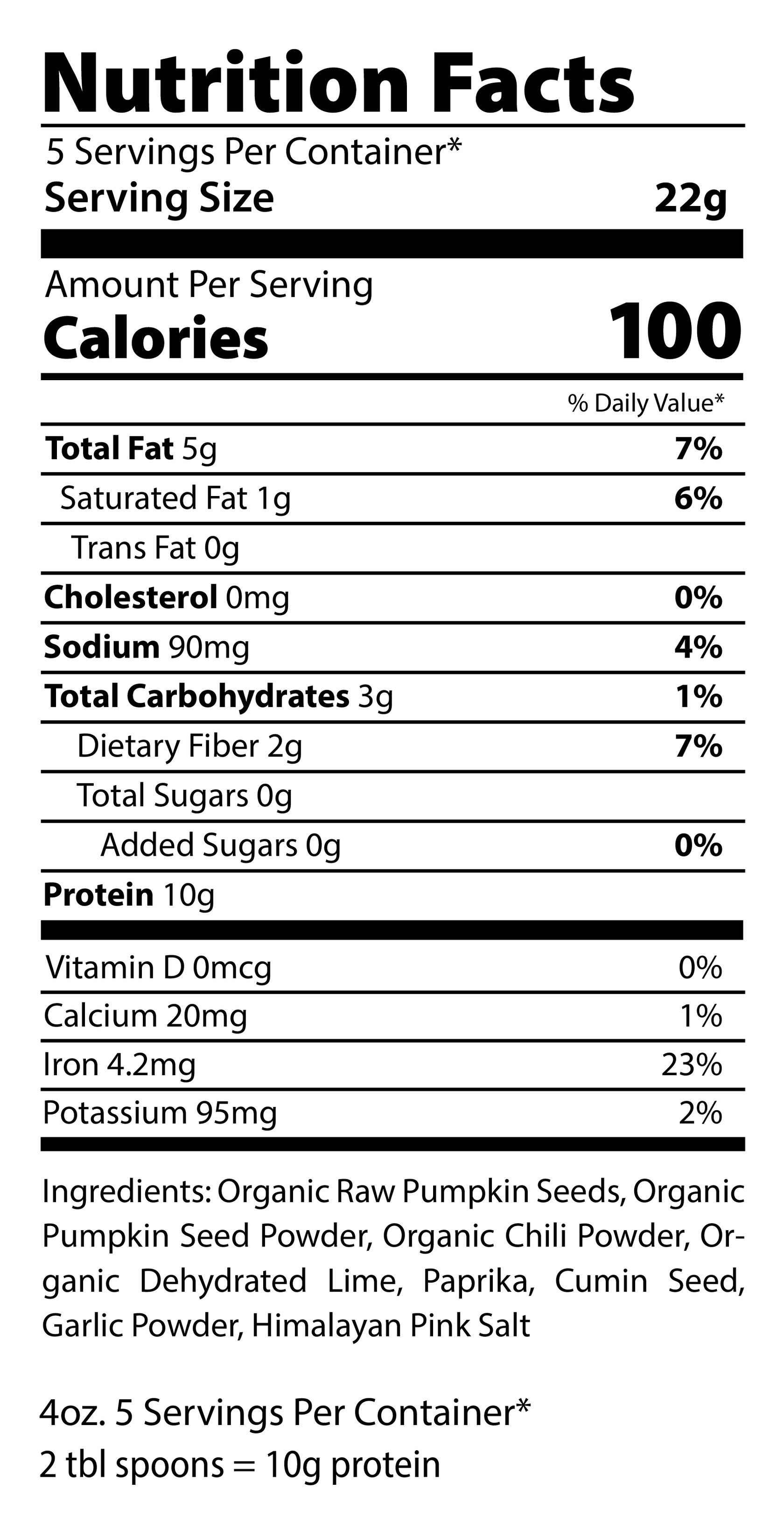 seasoning super pack – Devious