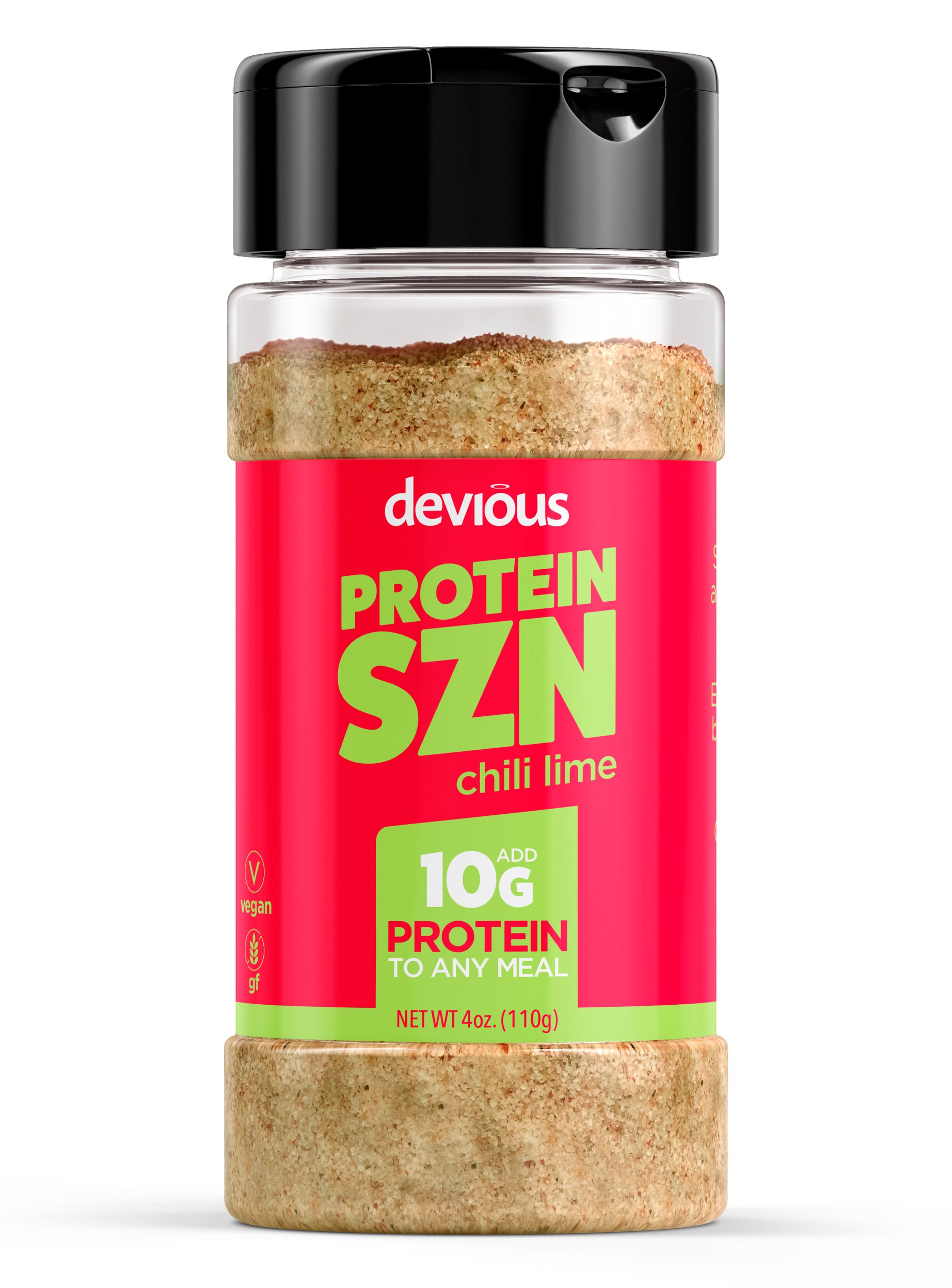 seasoning super pack – Devious