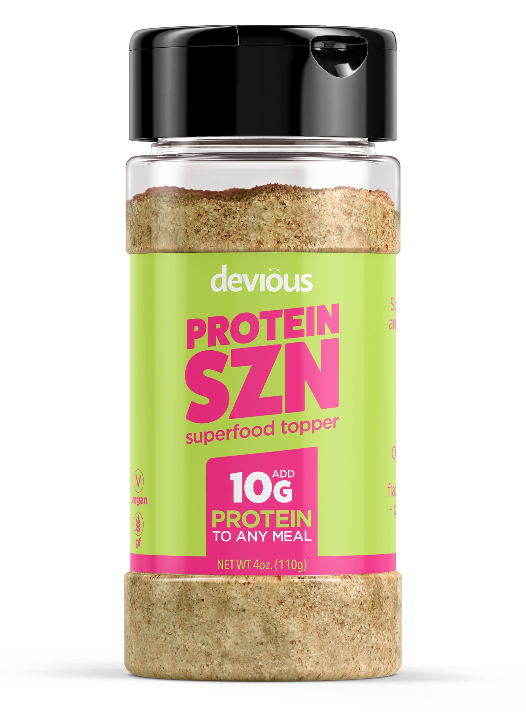 seasoning super pack – Devious